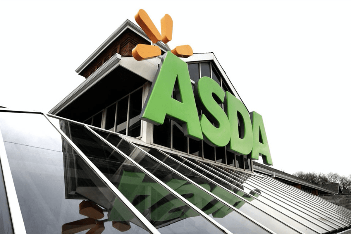 ASDA | SD Worx