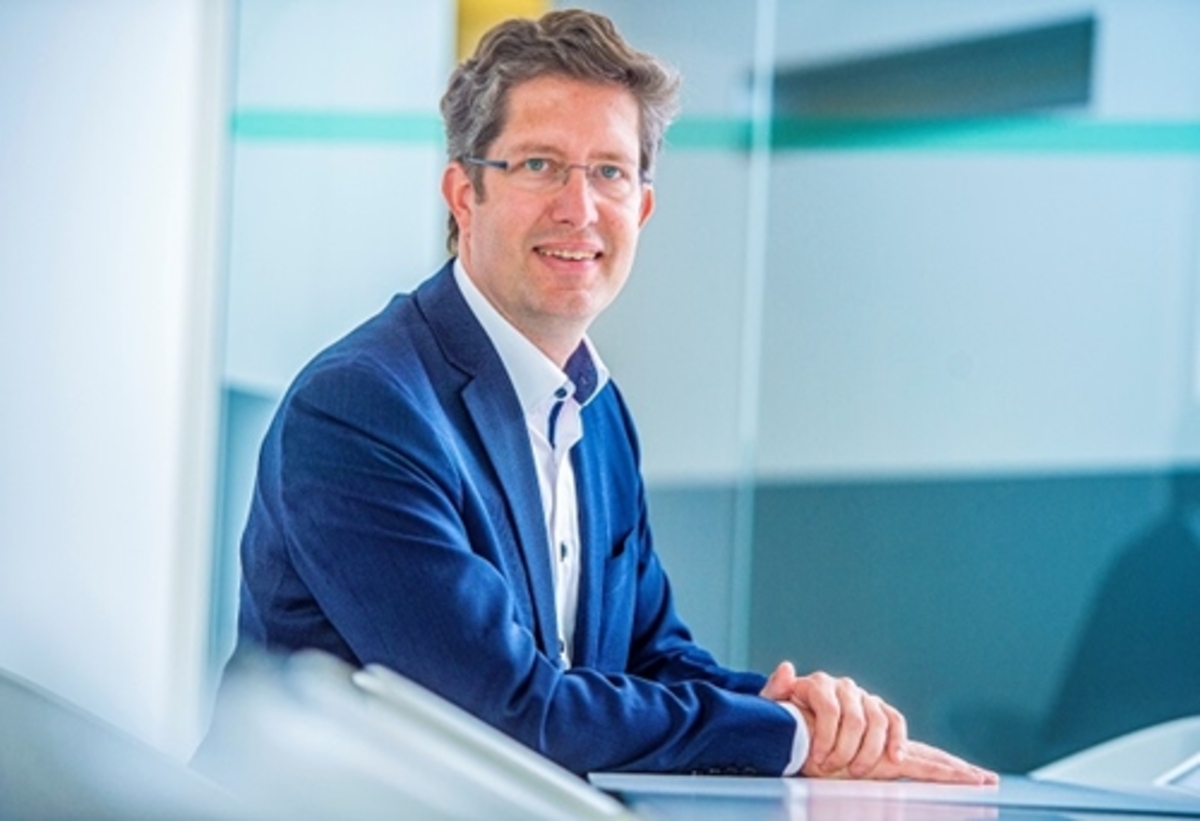 SD Worx appoints Michael Custers as Chief Marketing Officer | SD Worx