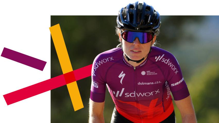 Team SD Worx | SD Worx