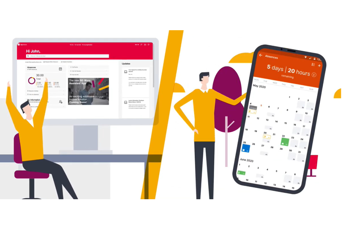 Integrated Payroll and HR Systems - Everything You Need To Know