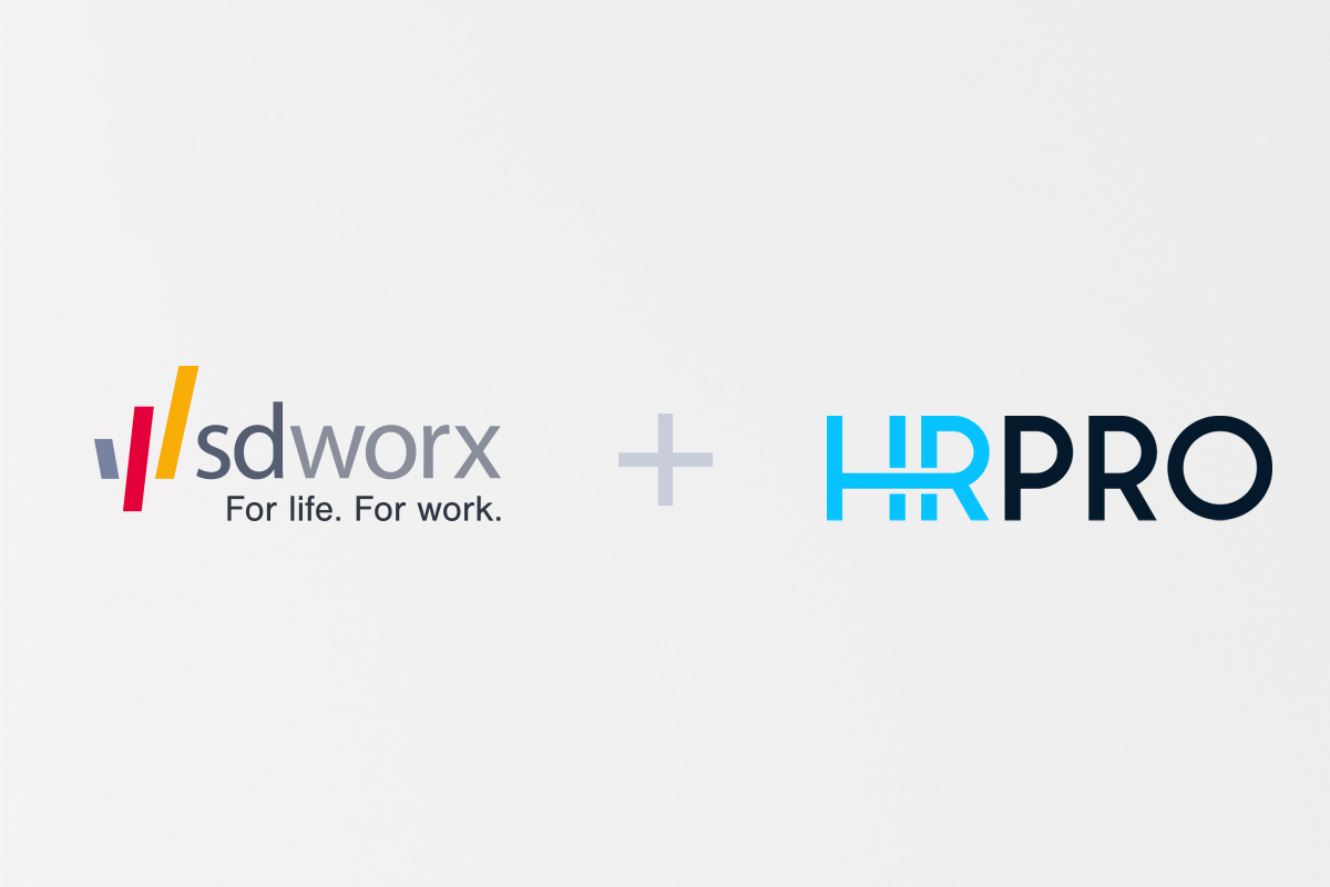 SD Worx acquires HRPRO and enters Southeastern Europe | SD Worx