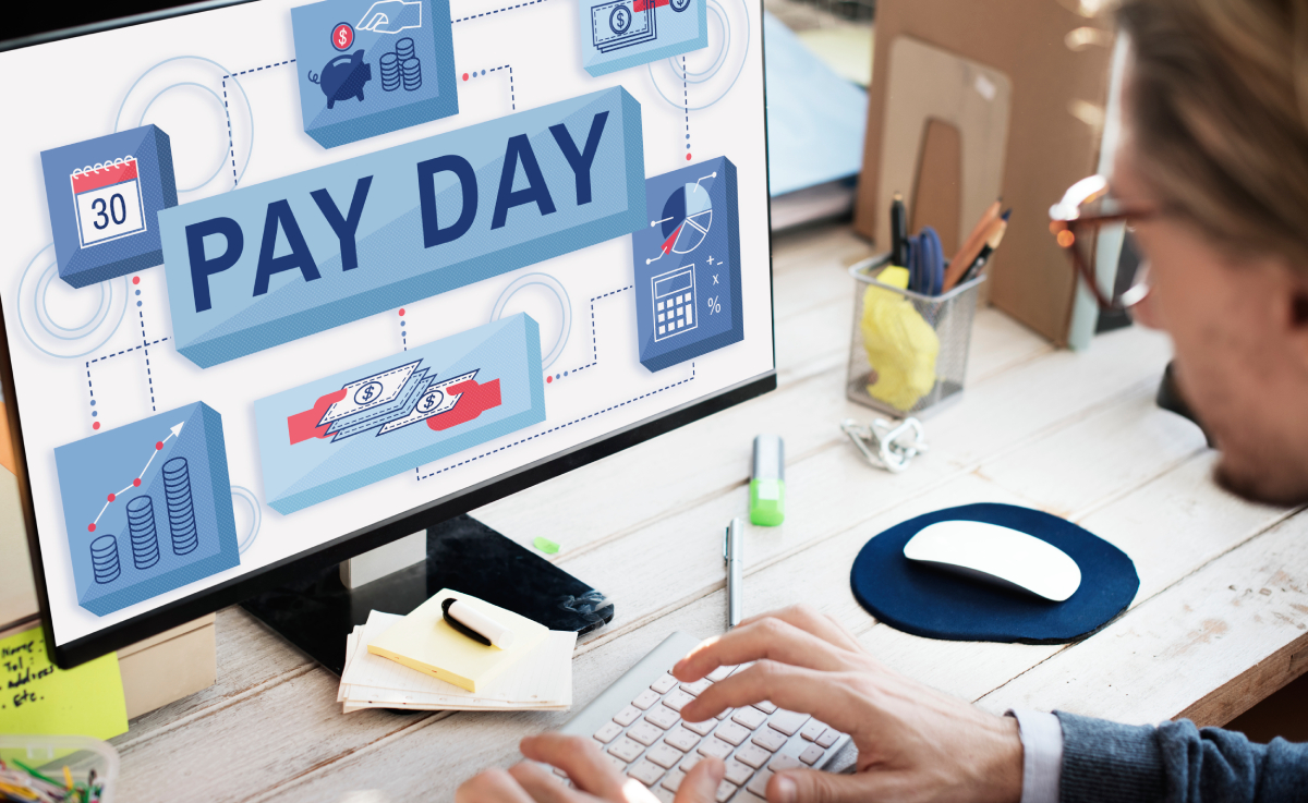 Transition to Cloud-Based Payroll with a Gap Assessment | SD Worx