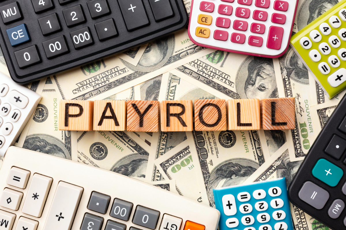 Achieving Full Payroll Compliance | SD Worx