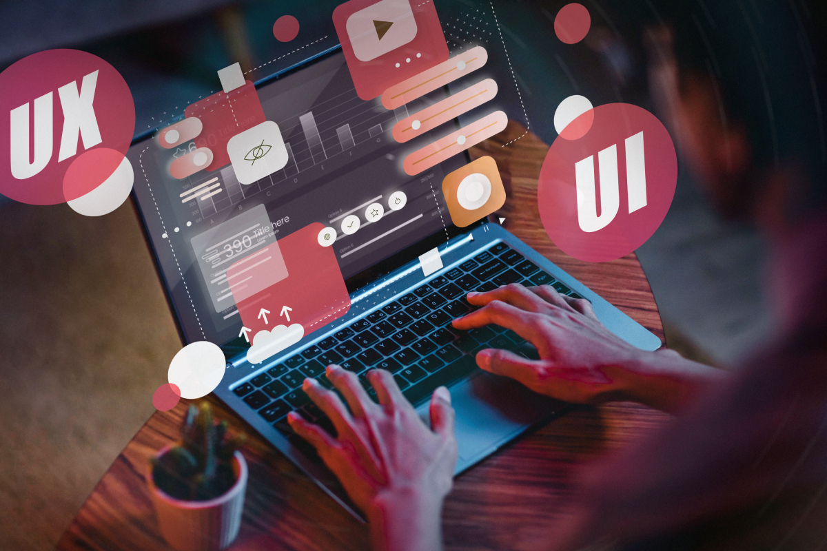 Revolutionizing HR: The Power of an Enhanced User Experience | SD Worx