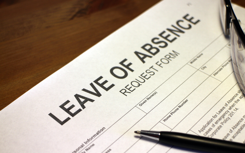 Guide To Employee Absences In The UK | HR | SD Worx