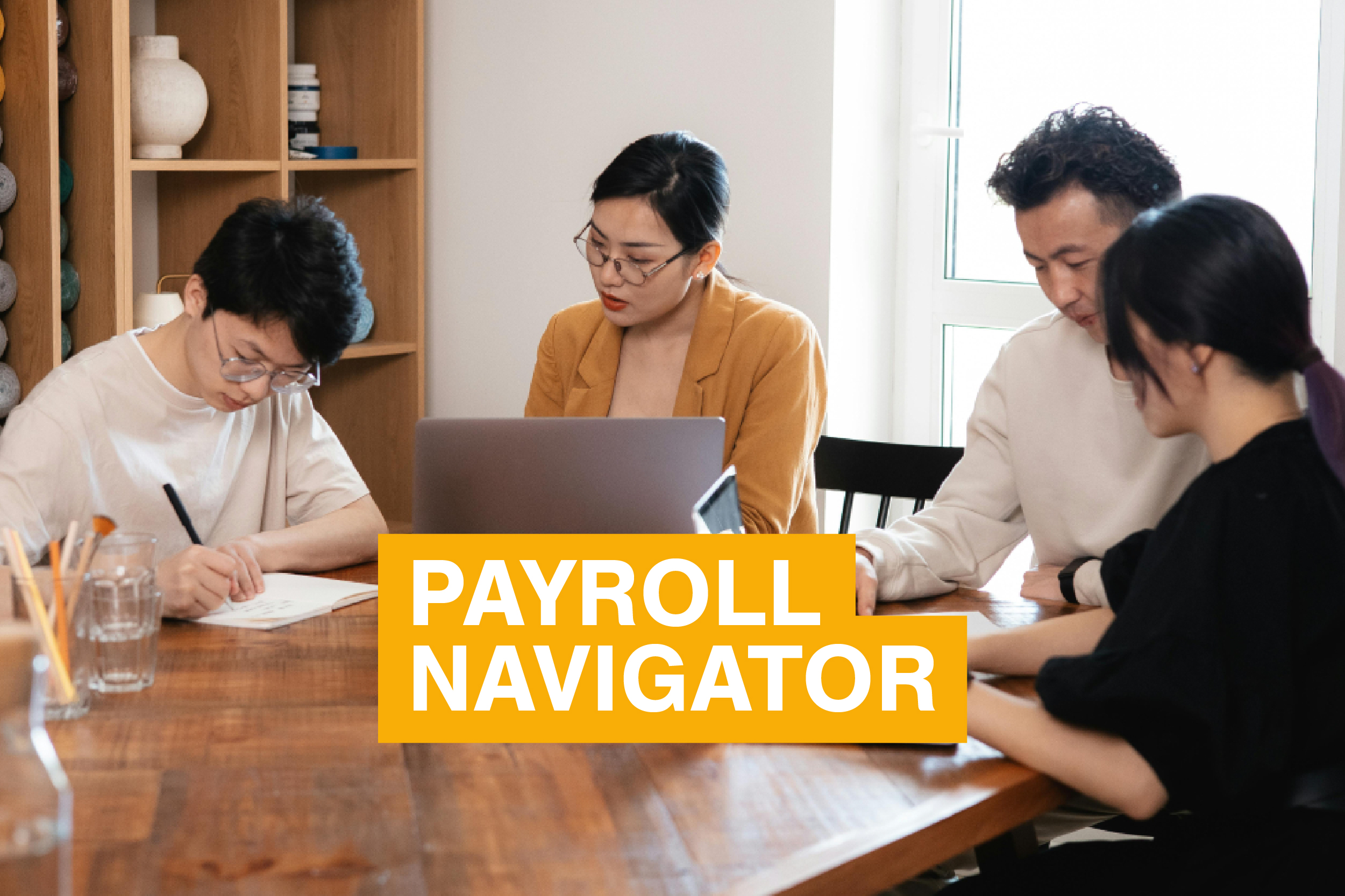 How to keep payroll compliant as business expands? | SD Worx | SD Worx