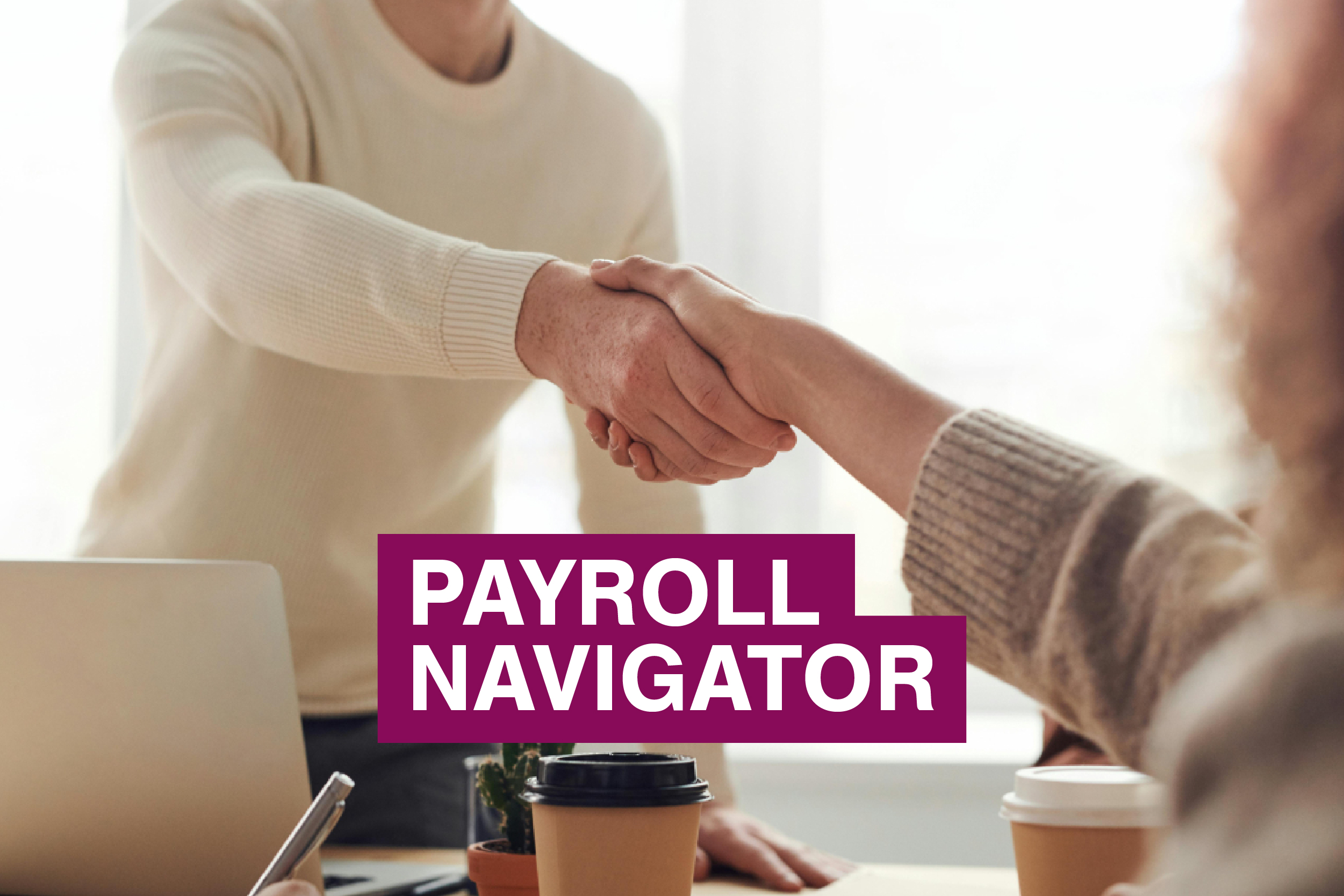 What matters most to employees regarding payroll? | SD Worx | SD Worx