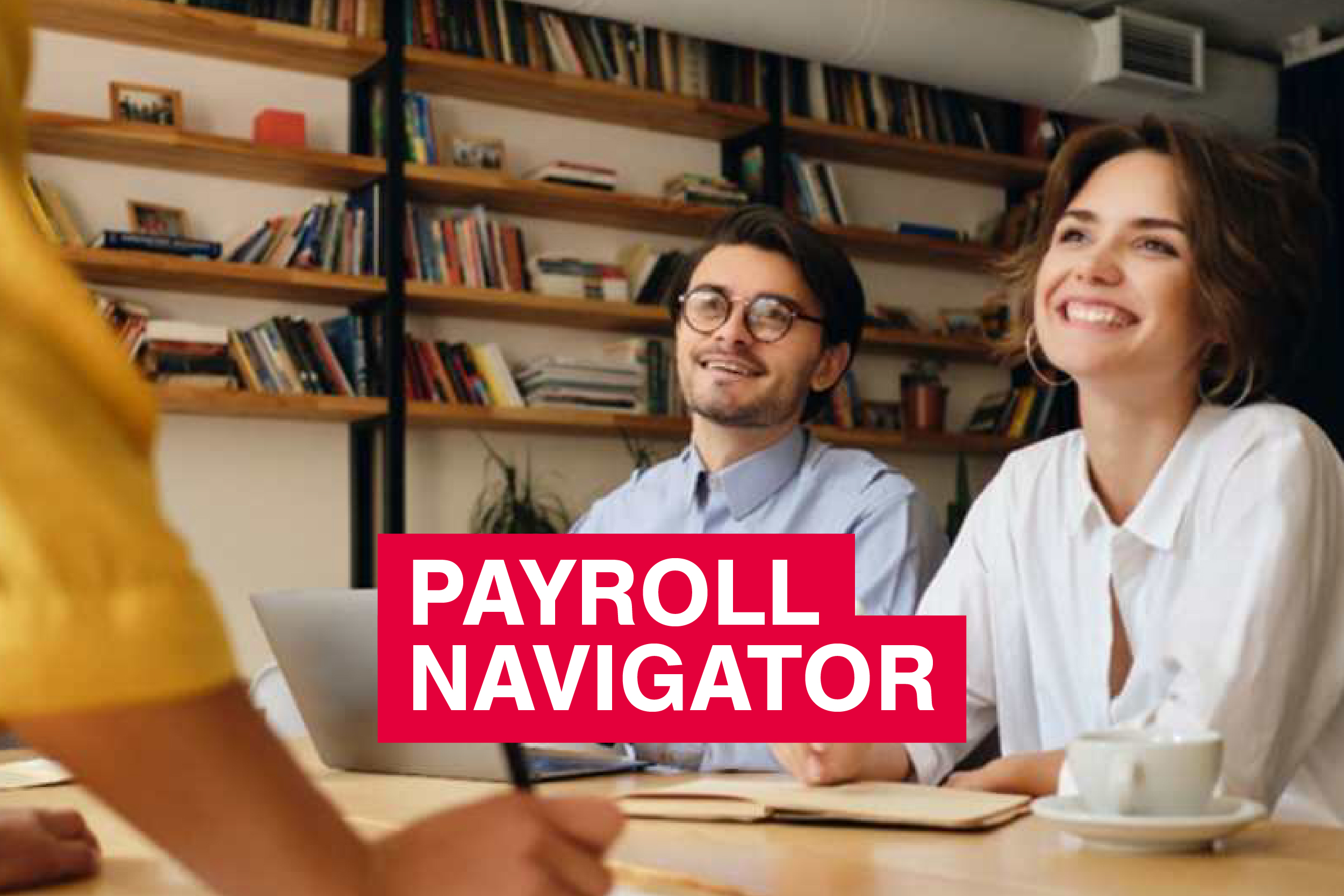 How can AI help with payroll? | SD Worx | SD Worx