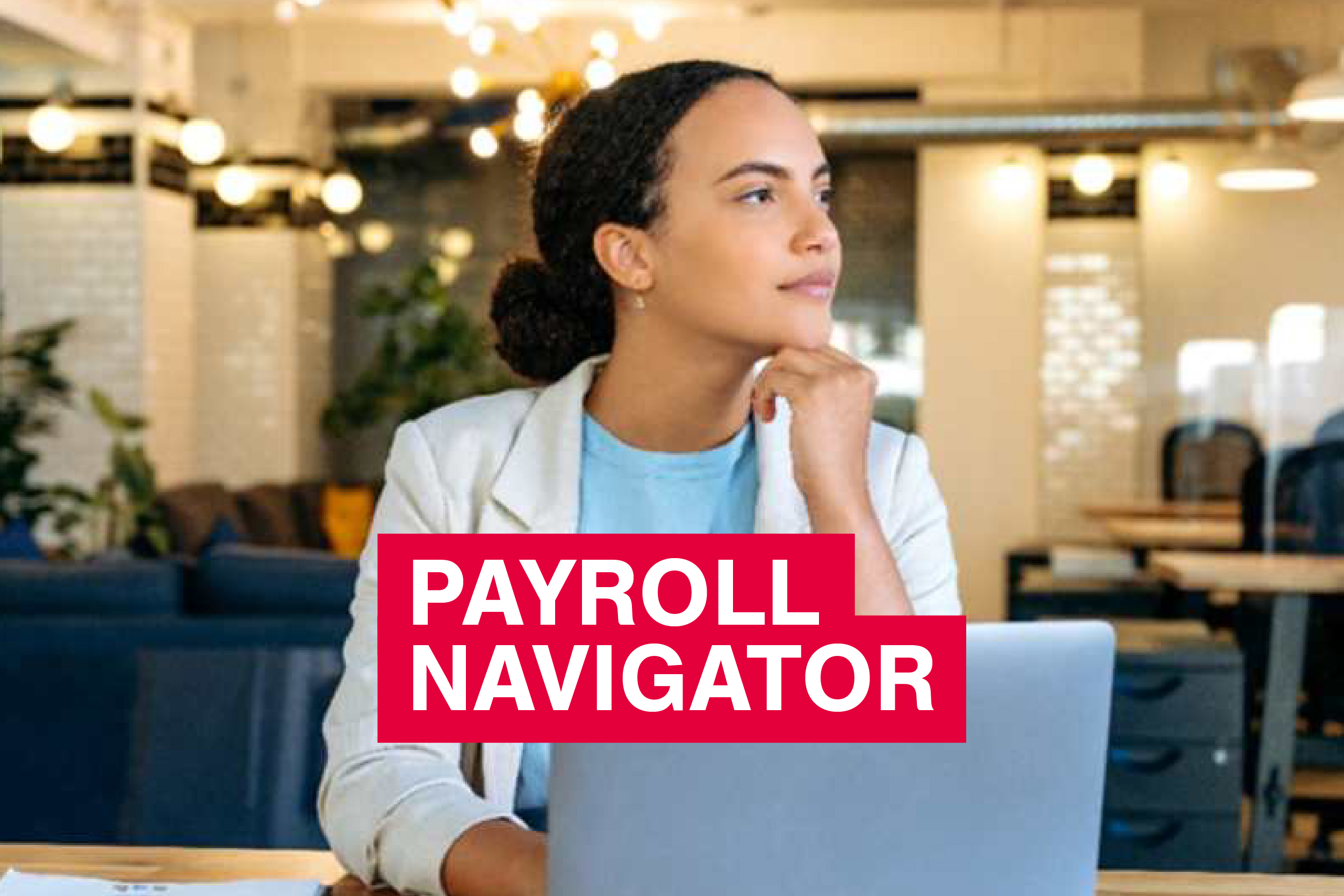 What should I look for when choosing payroll tech? | SD Worx | SD Worx