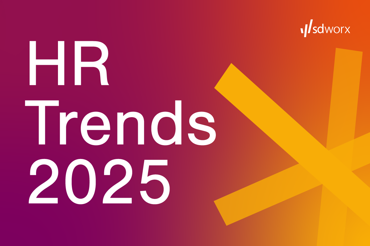HR Trends 2025: Key Insights Shaping the Future of Human Resources | SD ...